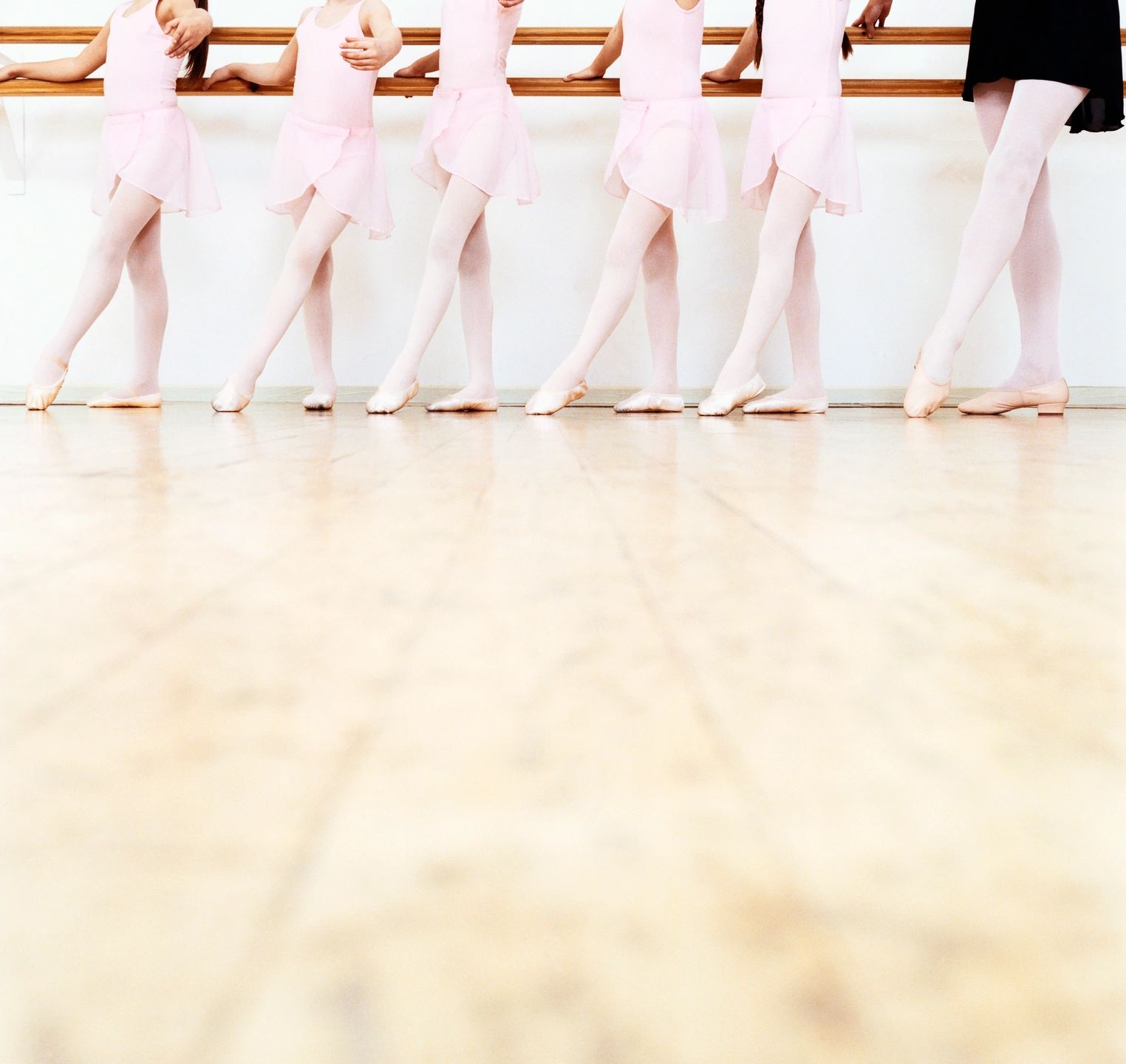 The Importance of Wearing Proper Dance Attire and Shoes in Dance Class ...