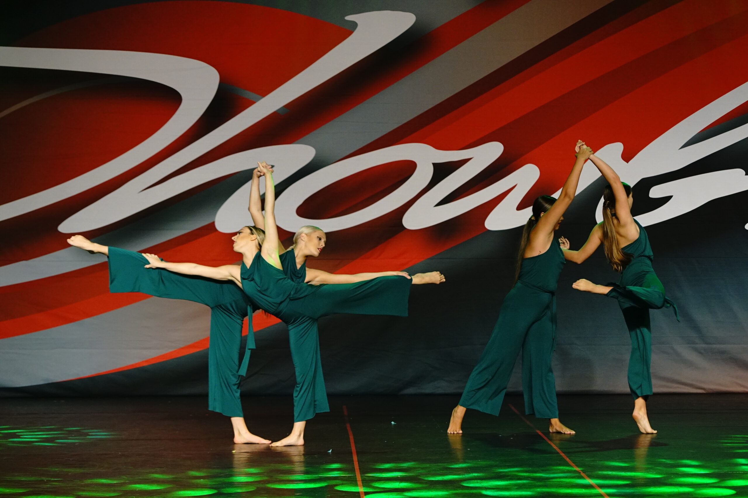 Strength Training at Your Dance Studio - Port Orange Dance Studio ...