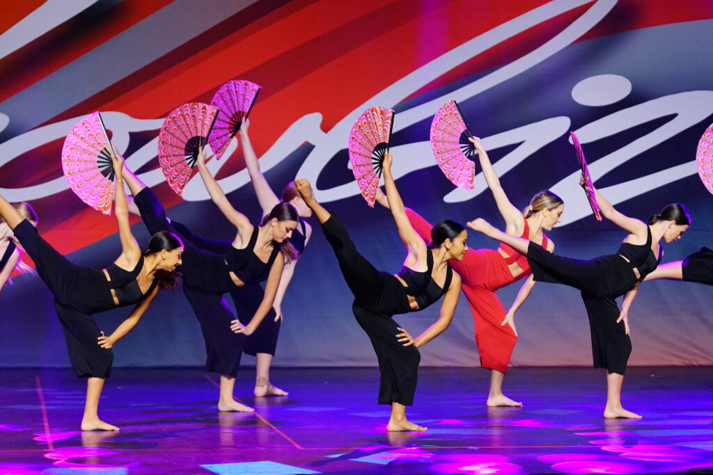 Dance Performance Checklist and Tips Port Orange Dance Studio Classes ...