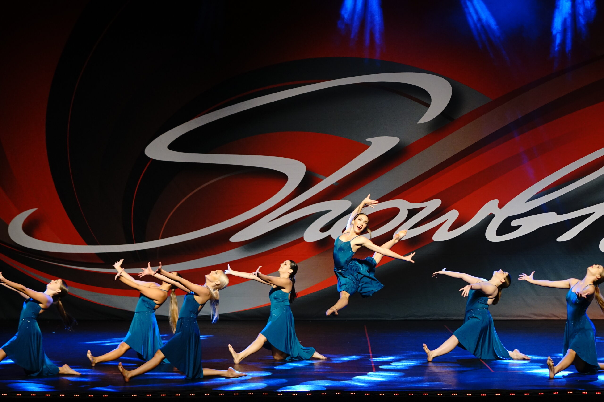 My Dance Competition Experience by Triany - Port Orange Dance Studio ...