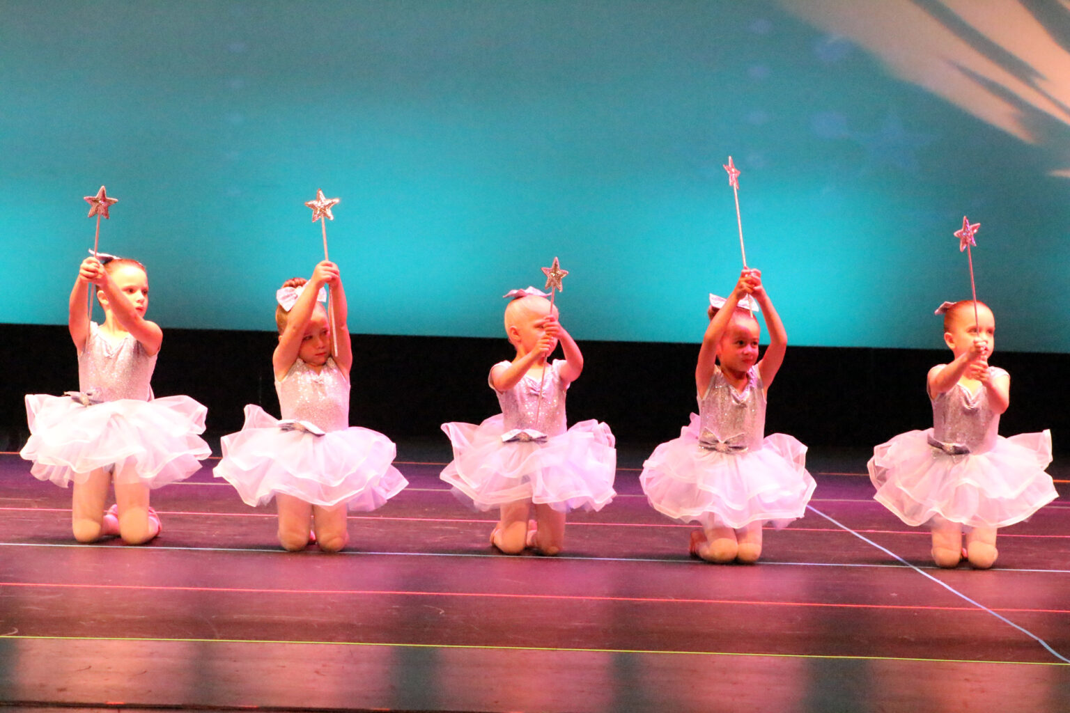 Legacy Showcases | The Legacy Dance Studio