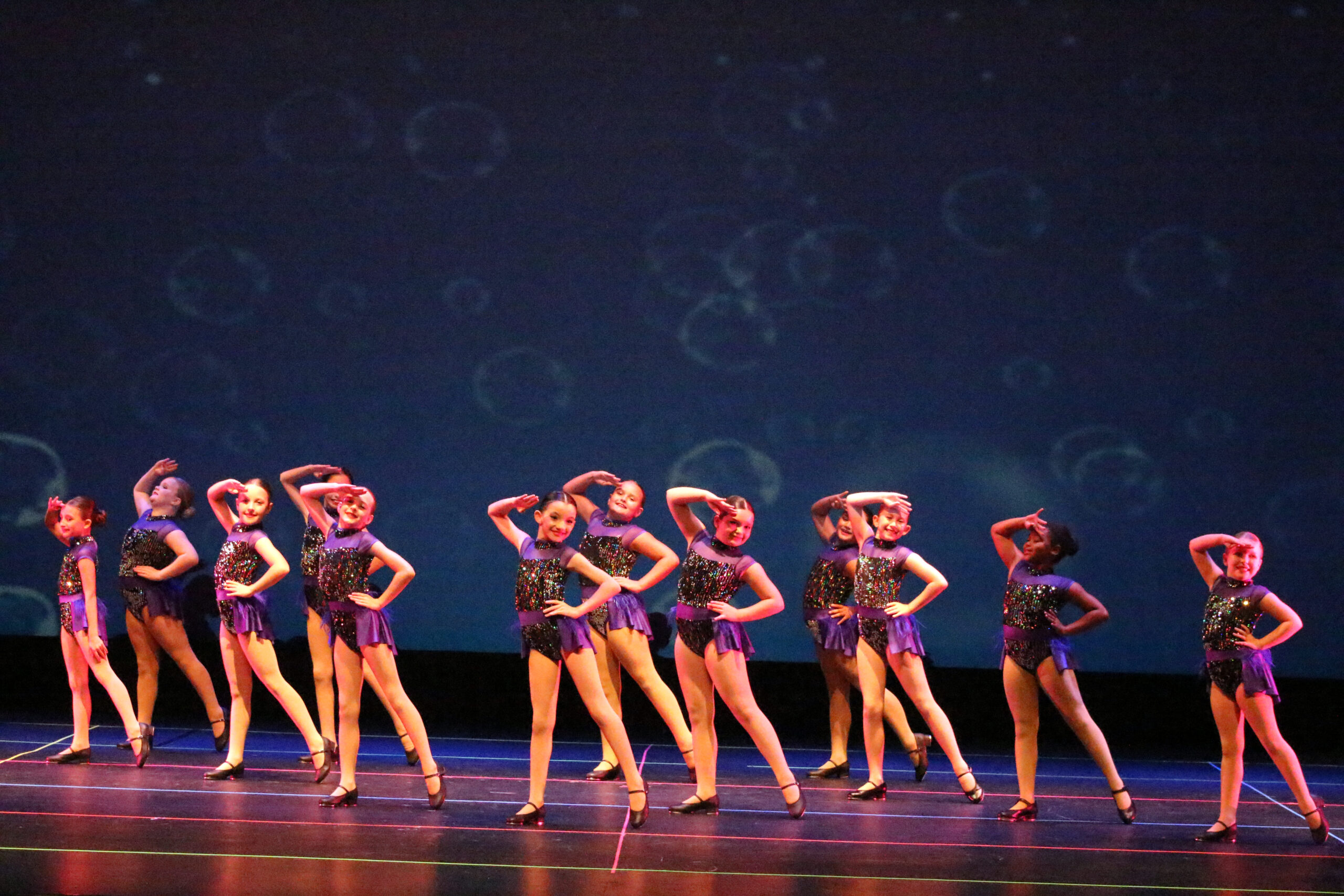 Recital and Showcase Ideas For Port Orange Dance Studios - Port Orange ...