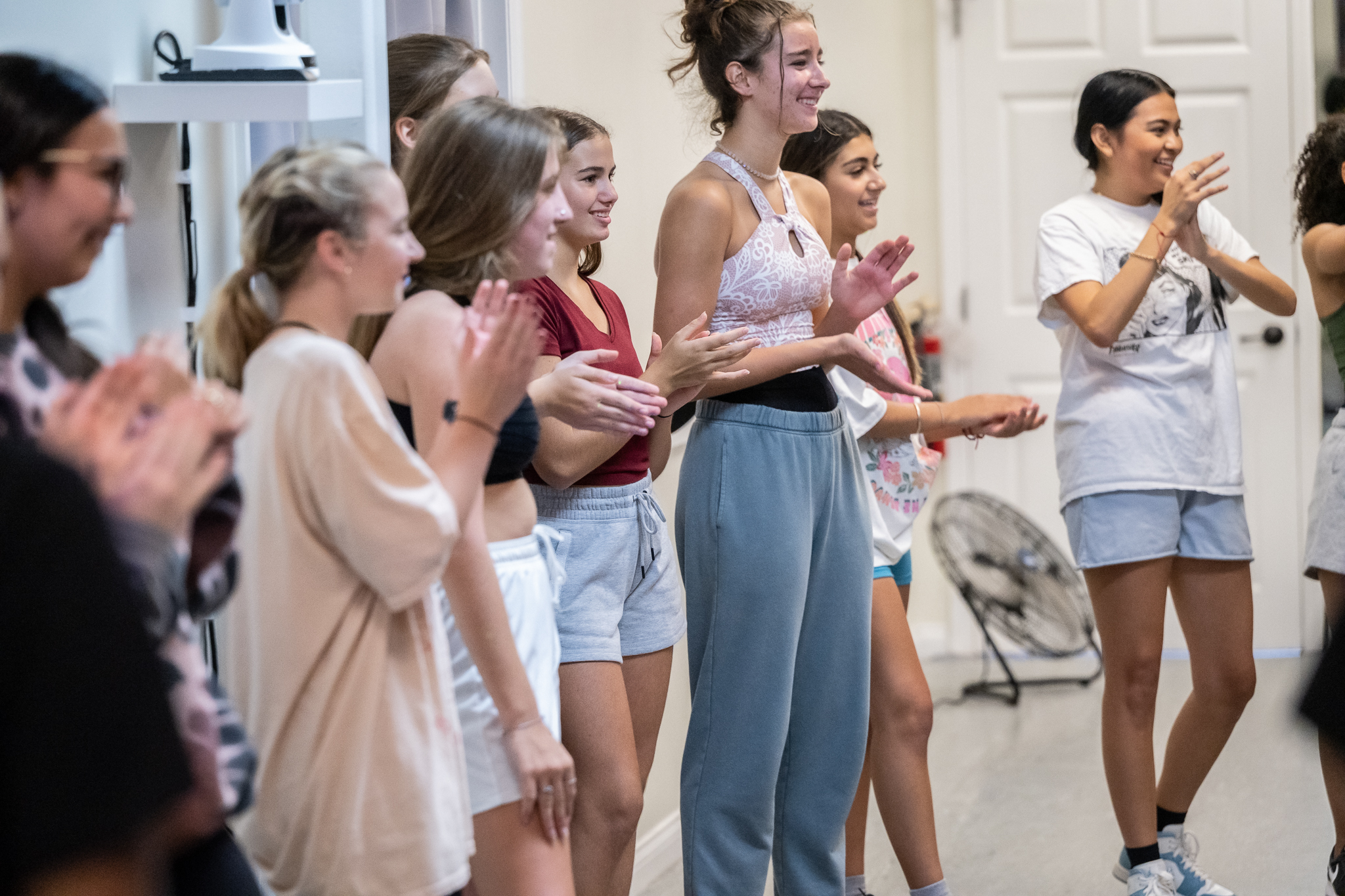 How to Create a Positive Dance Studio Environment - Port Orange Dance ...