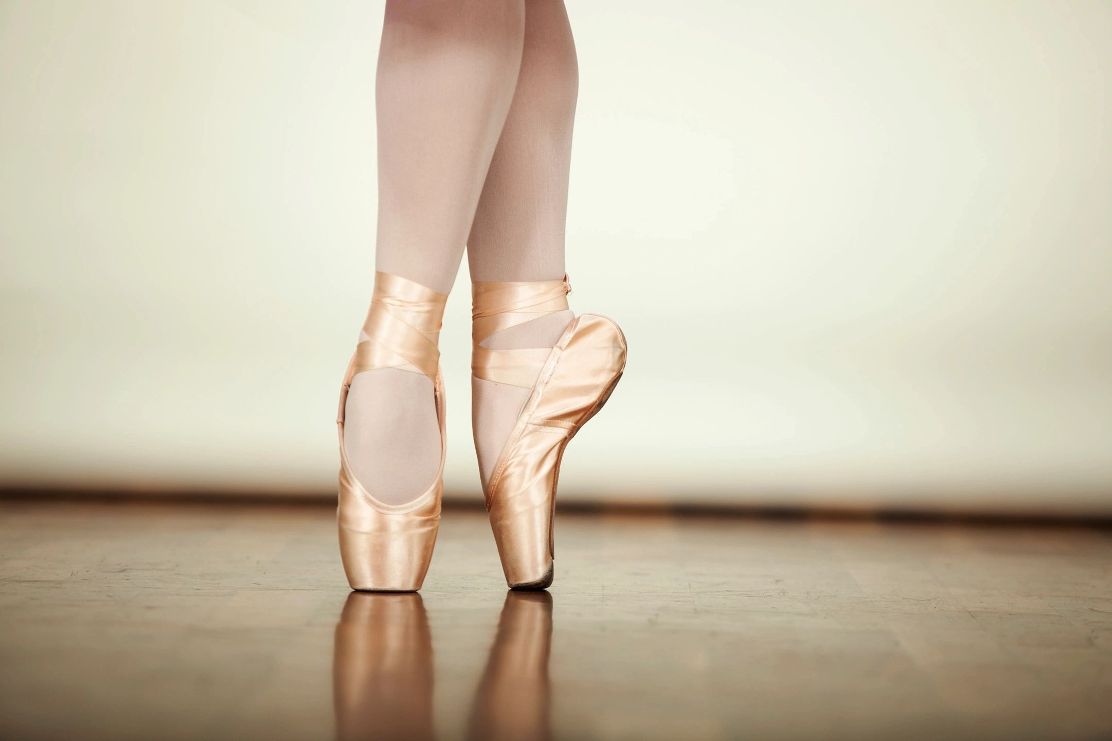 Dance Classes in Port Orange Improve Ankle Stability - Port Orange ...