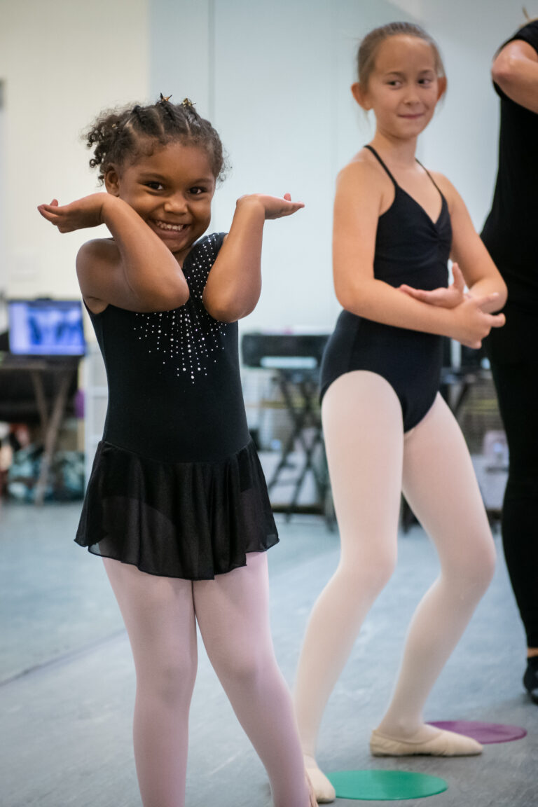 Dance Classes in Port Orange | The Legacy Dance Studio