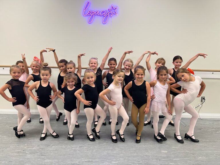 Port Orange Dance Studio and Dance Classes | The Legacy Dance Studio
