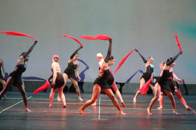 Legacy Showcases | The Legacy Dance Studio