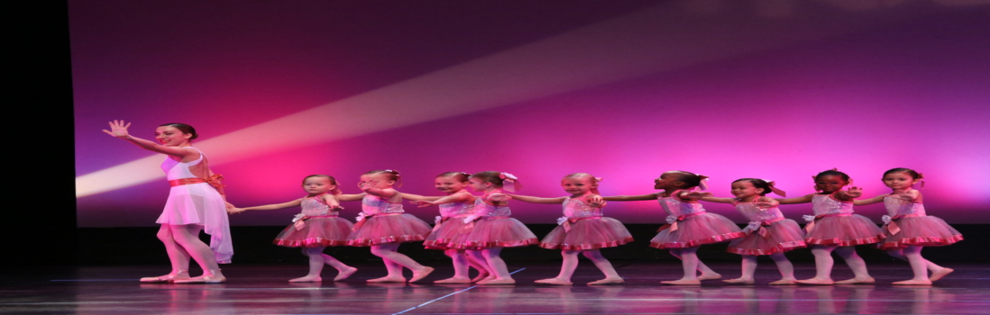 The Legacy Dance Studio - Port Orange Dance Classes
